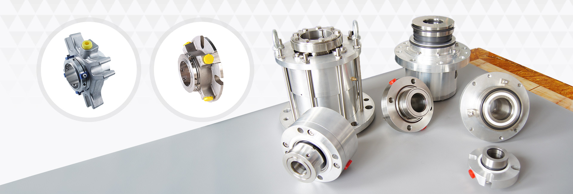 Mechanical seal, valves , shaft seal, metal bellows, gate valve,API Flush Plans,Ball Valves – PESCO